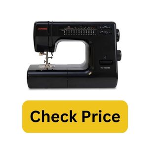 Best Sewing Machine For Home Use - Sewing Tipper