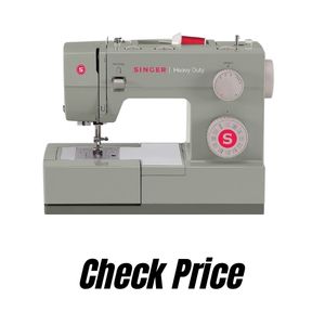 7 best cheap sewing machine for beginners 2024