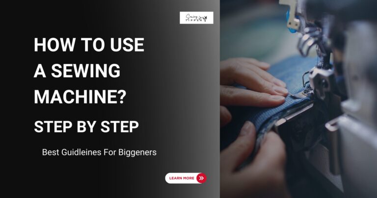 Home - Sewing Tipper