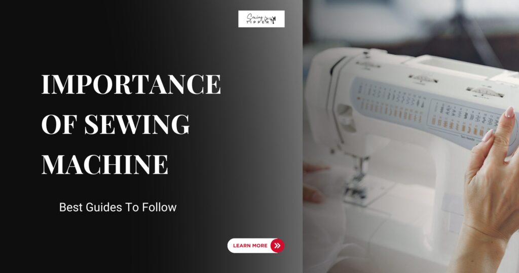 Home - Sewing Tipper